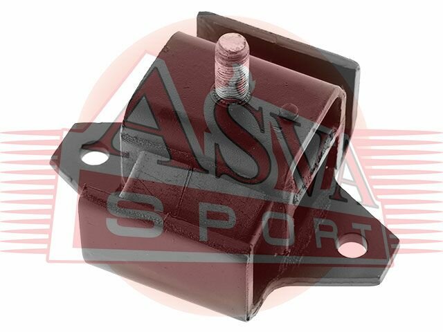 Подушка двигателя задняя ASVA 0212Y60R для а/м NISSAN Patrol
