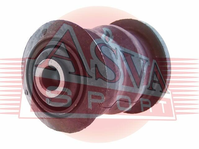 Сайлентблок передний переднего рычага ASVA 0501GDFS для MAZDA 626