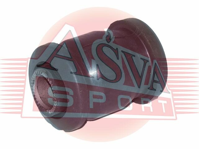 Сайлентблок переднего нижнего рычага передний ASVA 0101135 для а/м TOYOTA Corona, Carina