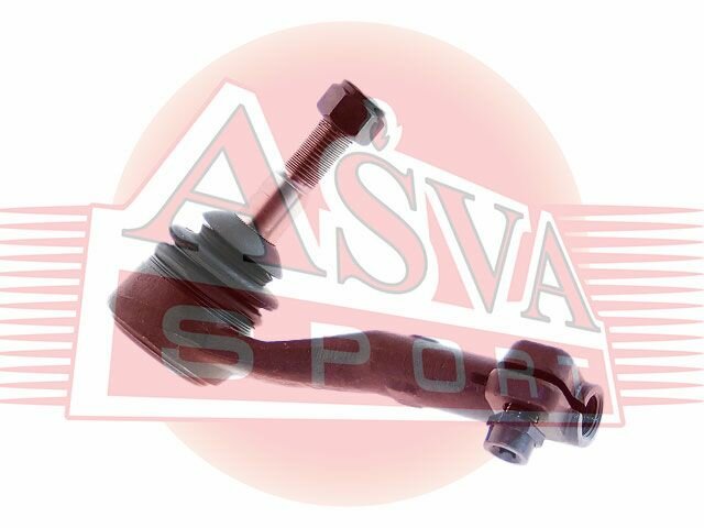 Наконечник рулевой левый, ASVA 1221004