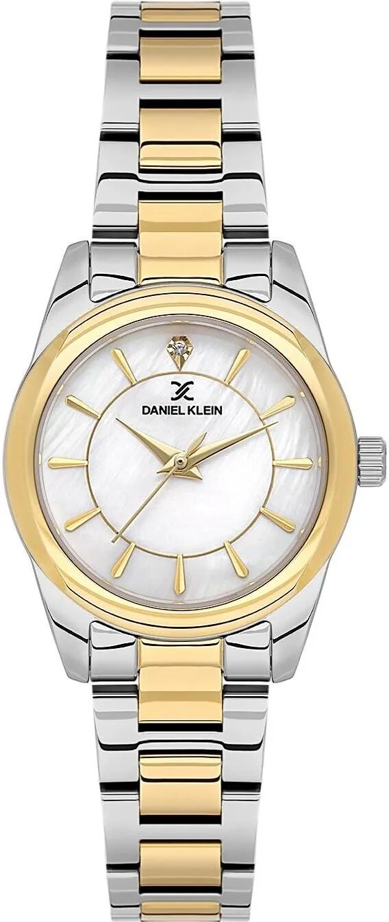  Daniel Klein Premium