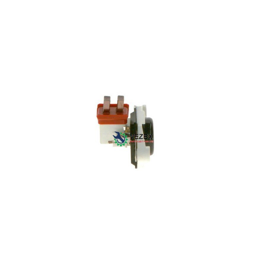 BOSCH 1987237061 Электронный регулятор генератора
