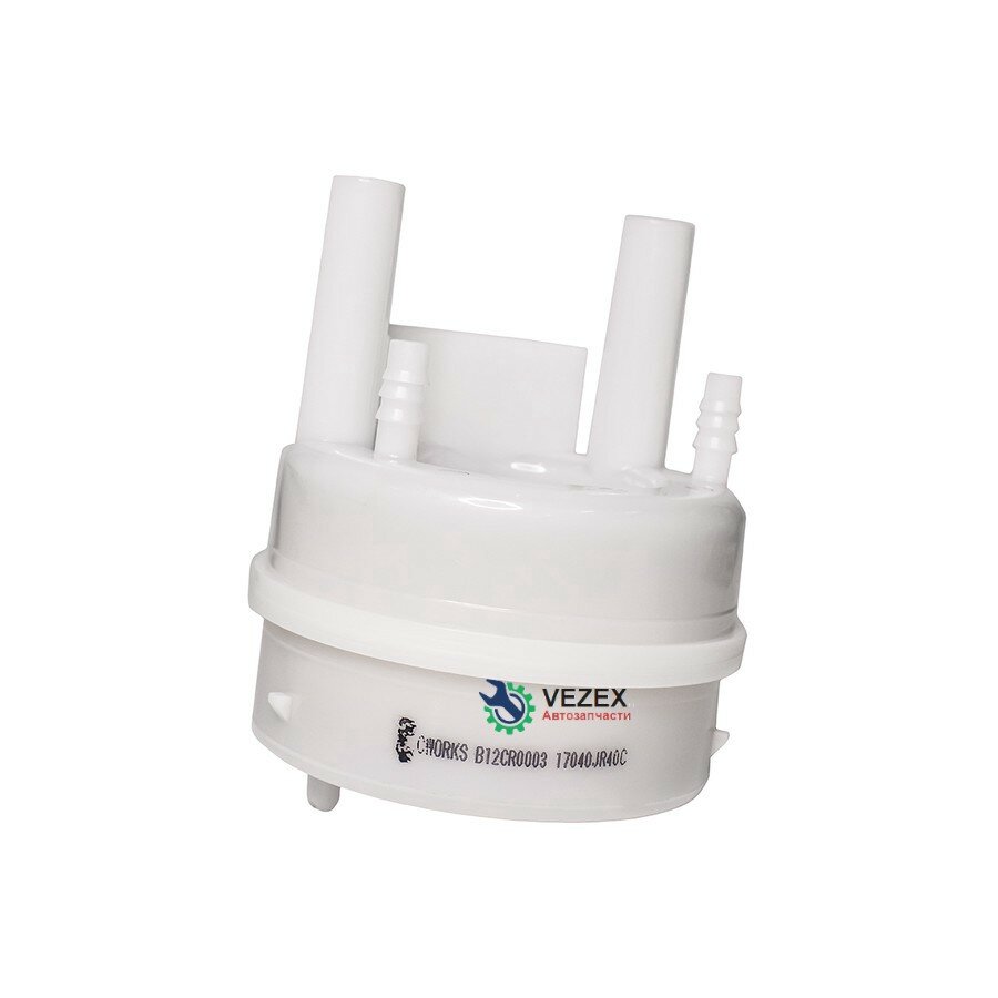 CWORKS B12CR0003 Фильтр топливный B12CR0003