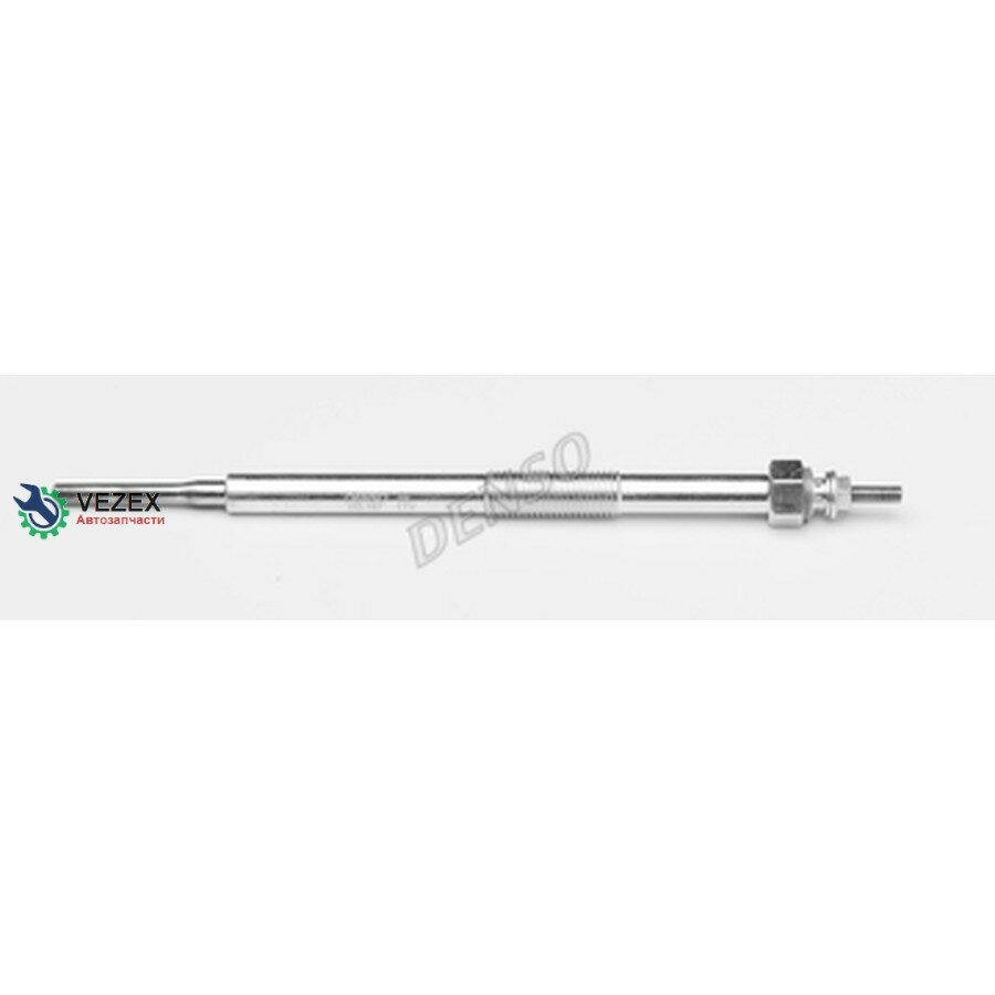 DENSO DG187 Свеча накаливания DG-187