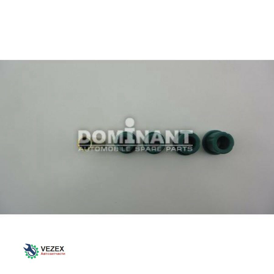 DOMINANT MT41050A094S Втулка рессоры полиуретановые к-кт (только для рессор производства Dominant и IRONMAN)
