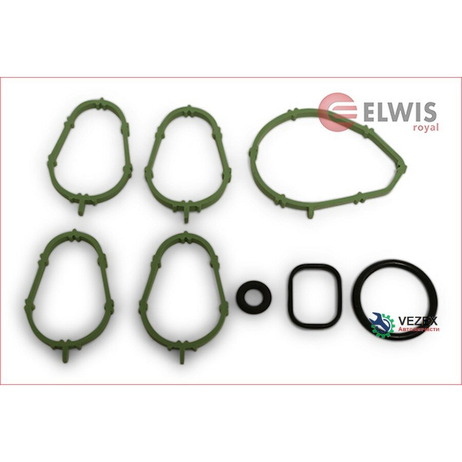 ELWIS-ROYAL 9425101 Комплект прокладок, впускной коллектор