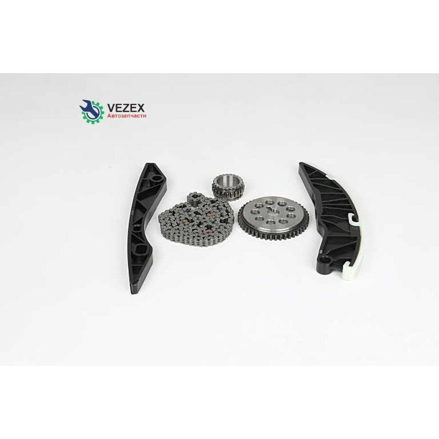 BSG AUTO PARTS BSG 40-102-002 Цепь ГРМ в сборе