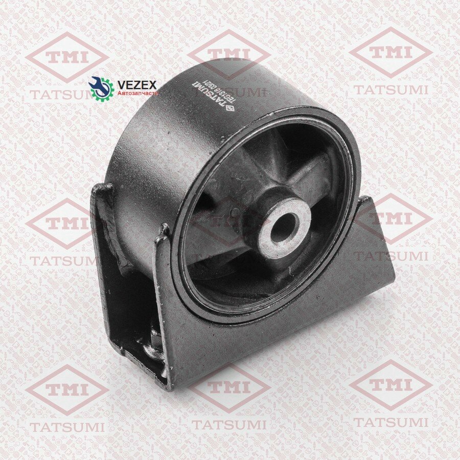 TATSUMI TEG1316 Опора двигателя передняя