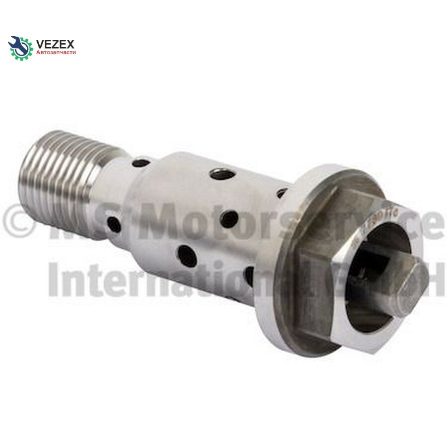 KOLBENSCHMIDT 50007789 Клапан распредвала MB M272 Впуск. 50007789