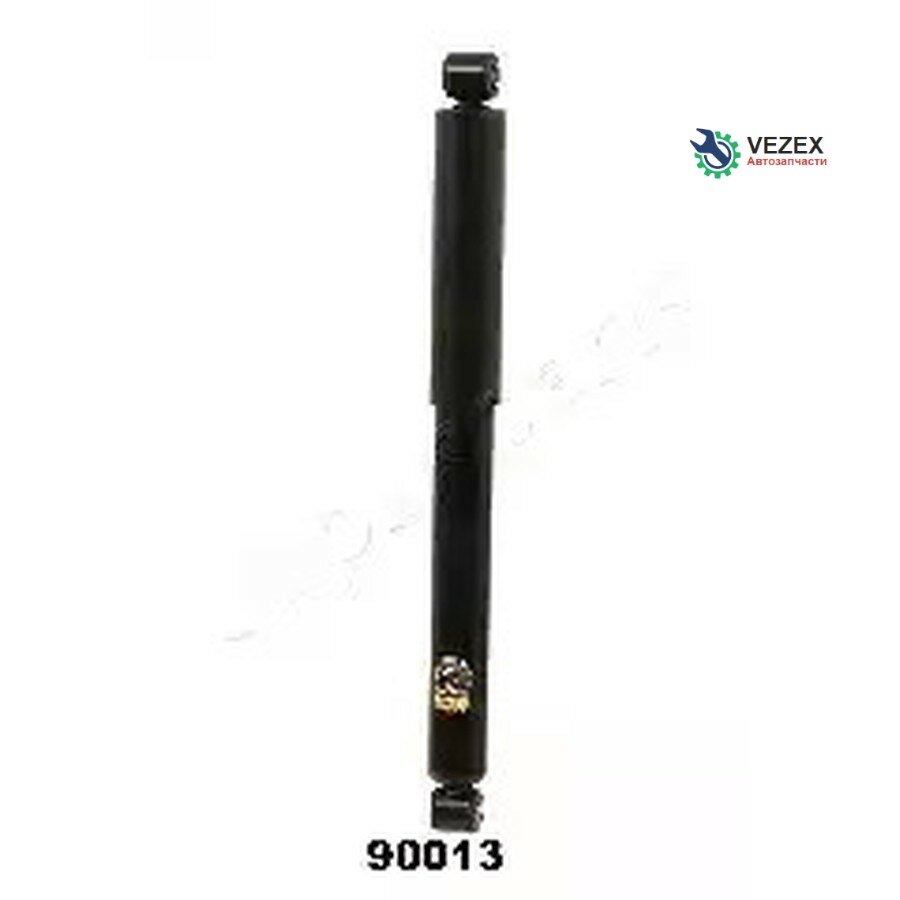 JAPANPARTS MM-90013 Амортизатор задний газовый