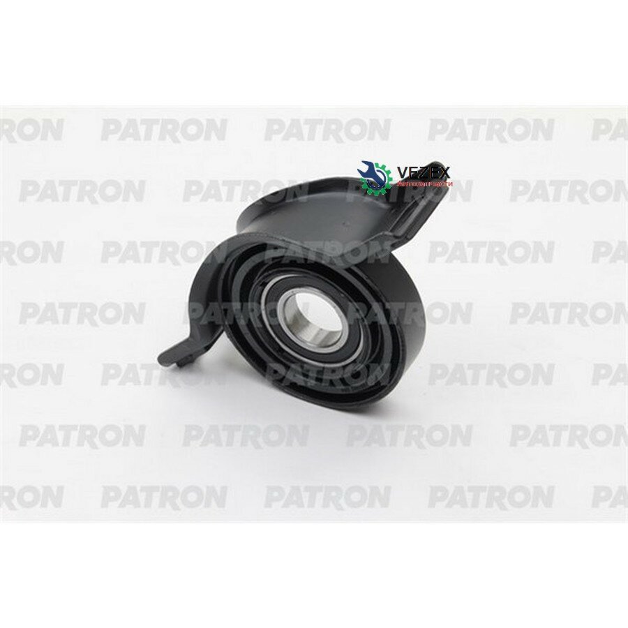 PATRON PSB1067 Опора кардана с подшипником MERCEDES W203 C-class 1.8i 01-