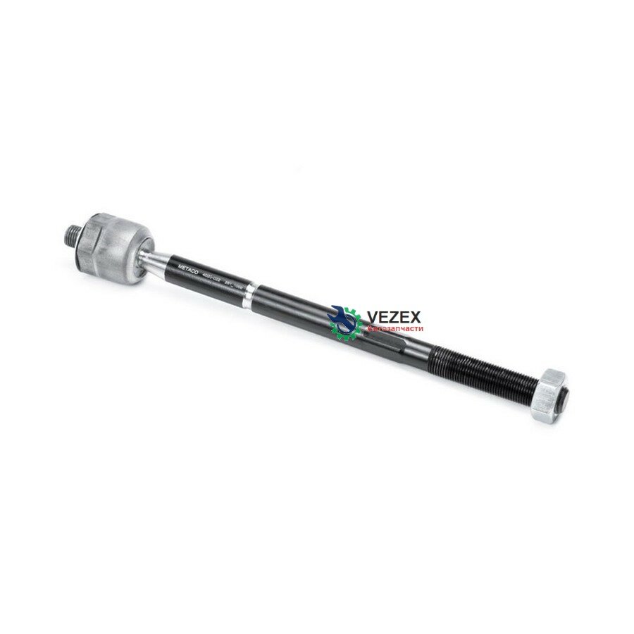 METACO 4020-022 Тяга рулевая Mazda Mazda 3 (BK) (2002-2009), Mazda Mazda 3 (BL) (2009-2013)