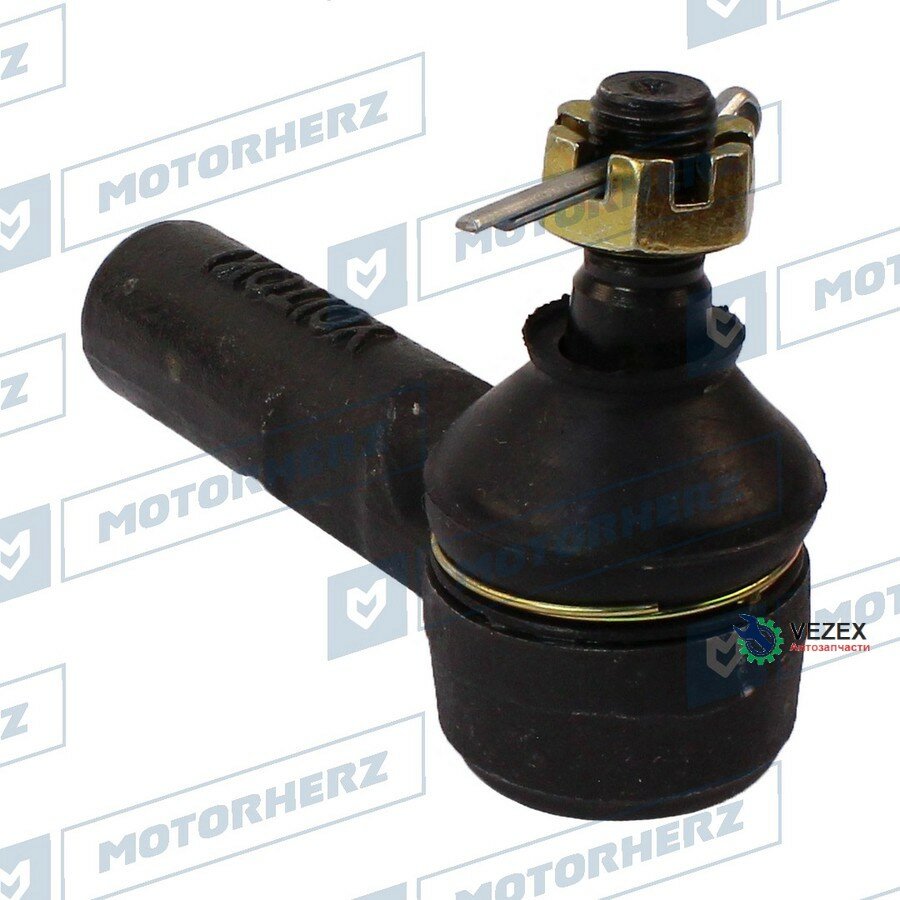 MOTORHERZ HQE0091 Наконечник рулевой