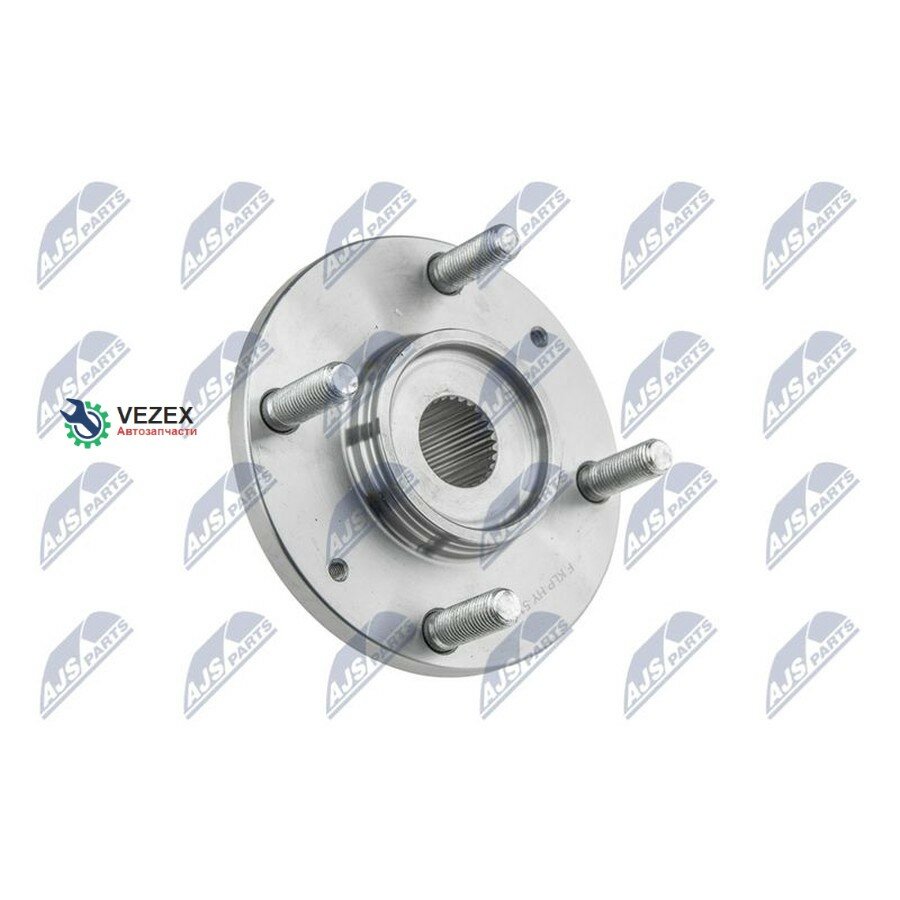 NTY KLP-HY-510P Ступица колеса