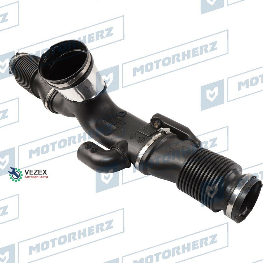 MOTORHERZ 116AA0030AE Патрубок воздушный