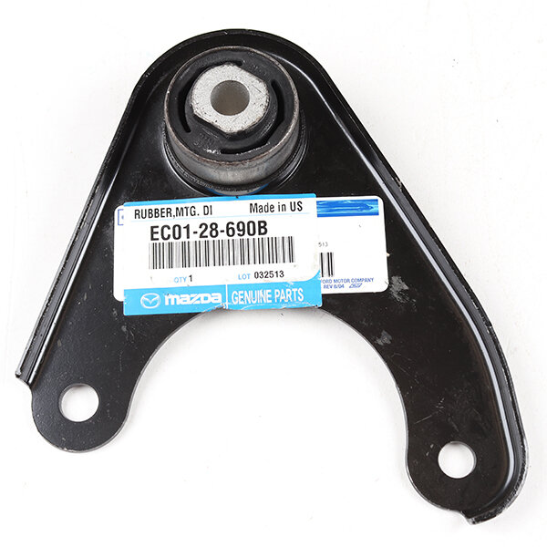 Опора редуктора оригинал EC01-28-690B Mazda; для Mazda Tribute EP3W; EPEW; EPFW; OEM EC01-28-690B