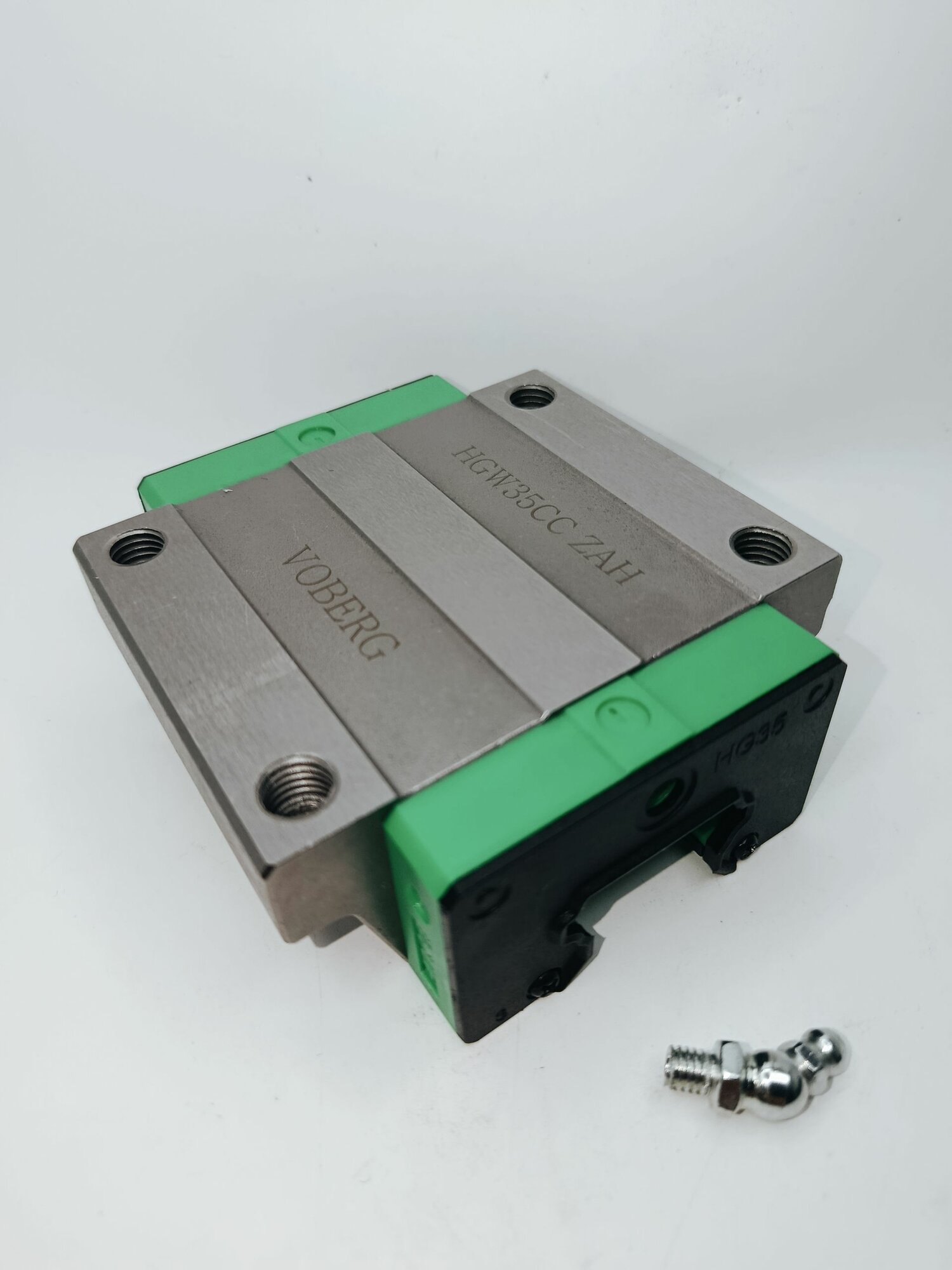 HGW35CC Z AH Каретка VOBERG