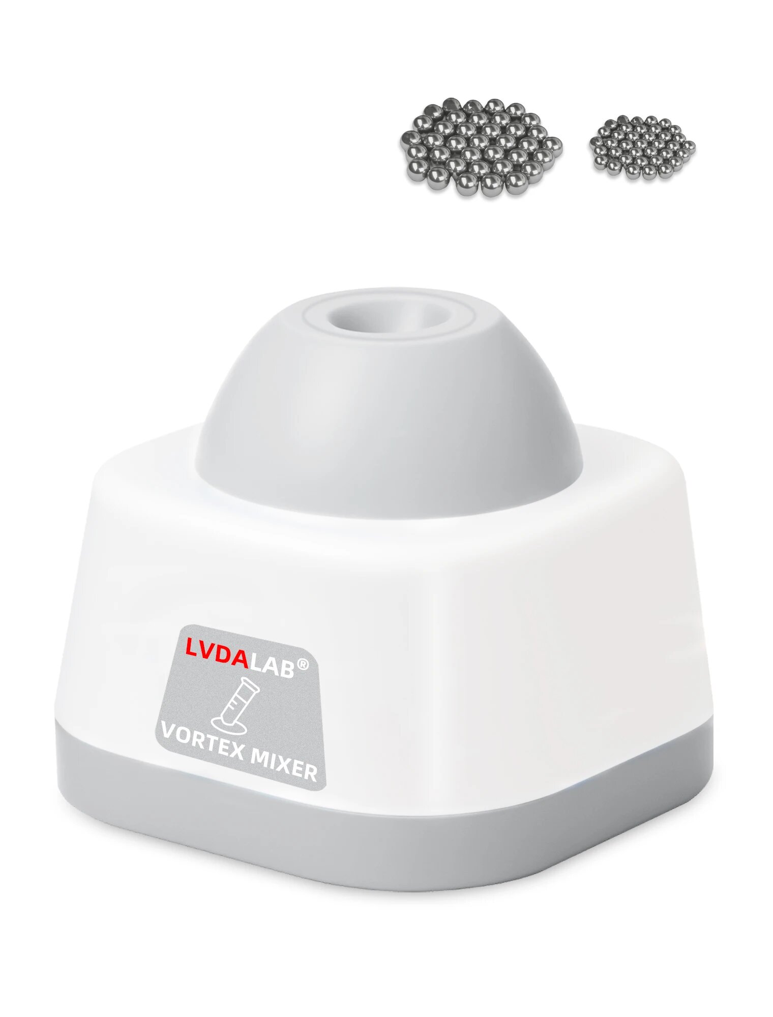 Вортекс-миксер LV-VM-G-01, 12W