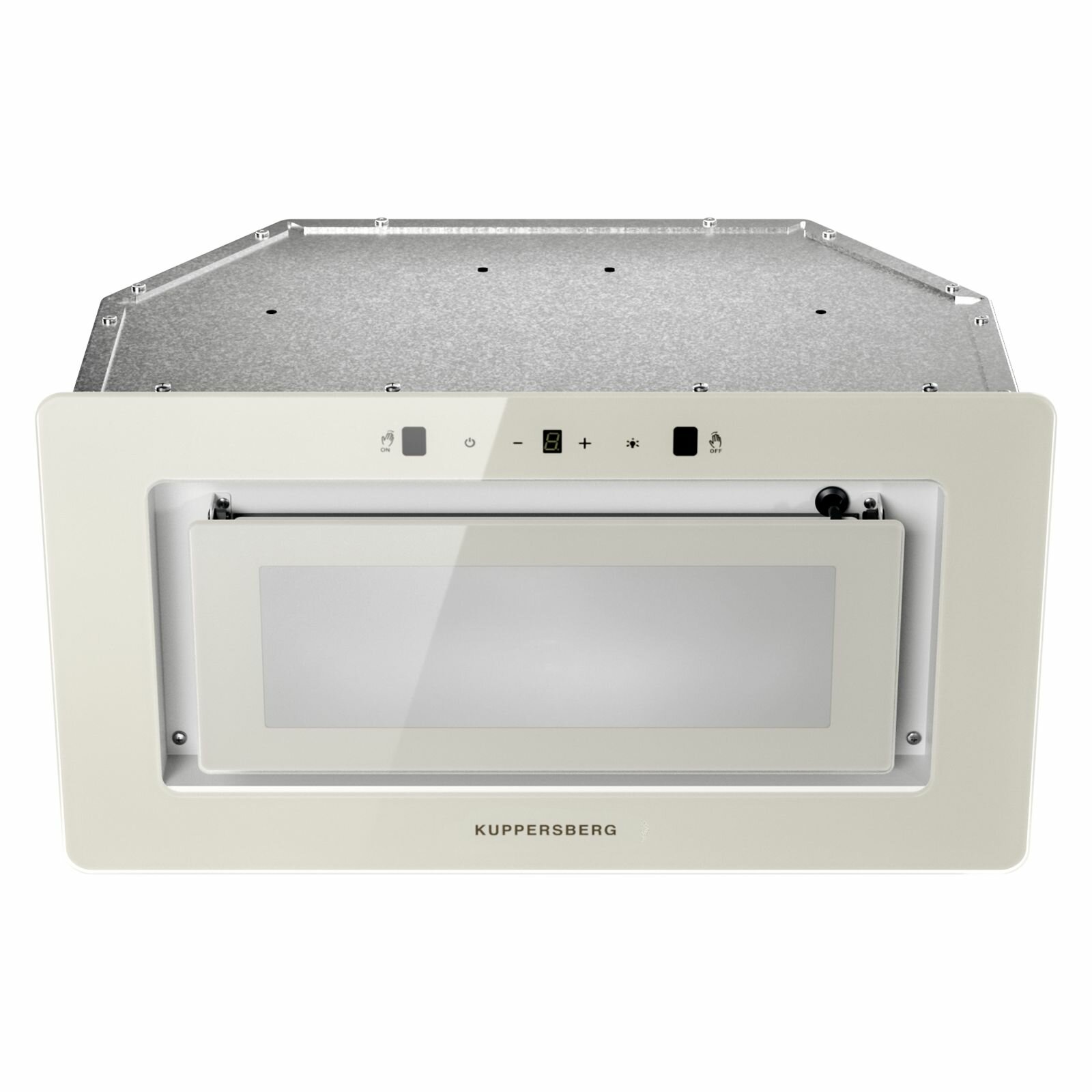 Вытяжка встраиваемая Kuppersberg Inshine 60 CG