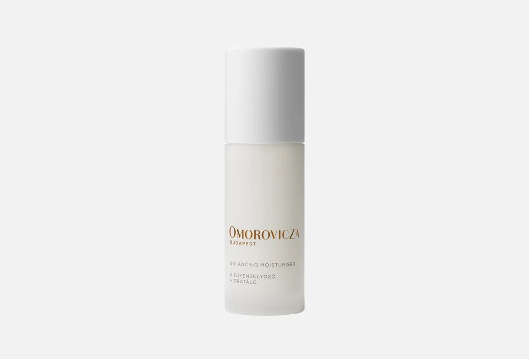Omorovicza Balancing Moisturiser Увлажняющий гель для лица 50мл