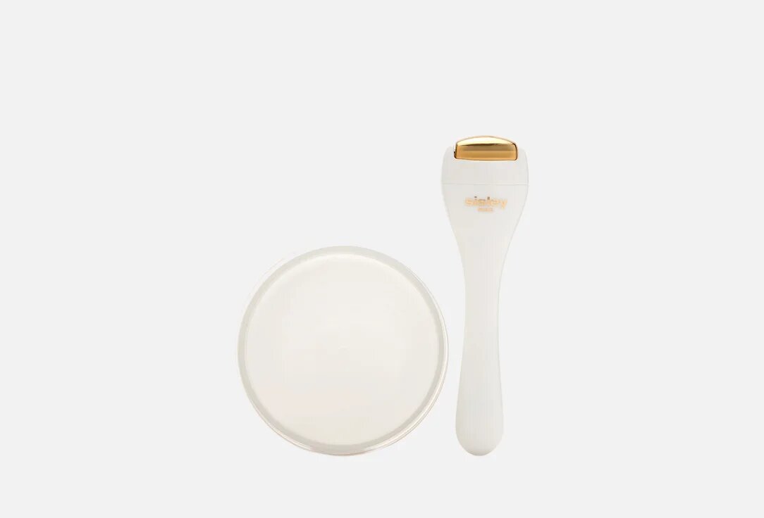 Sisley Sisleÿa L’Intégral Anti-Âge Eye and Lip Contour Cream Антивозрастной крем для контура глаз и губ 15мл