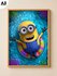 Постер Миньоны, Minions
