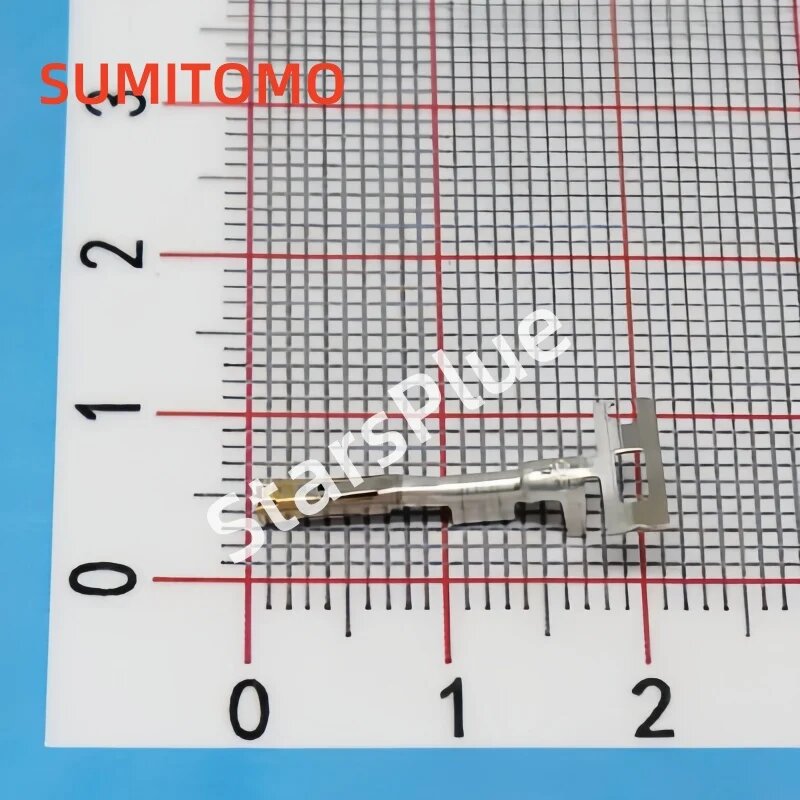 Разъемы SUMITOMO 8240-0288 200PCS 8240-0288
