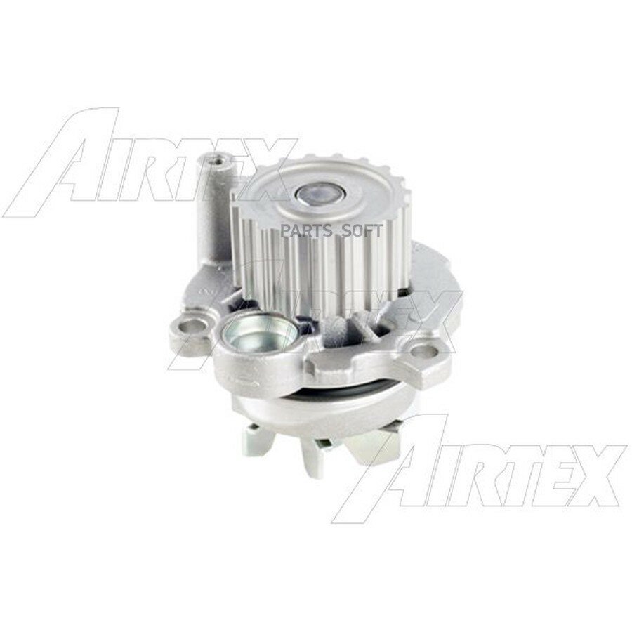 AIRTEX WPA-9378 Помпа водяная AUDI A3/SEAT LEON/VW GOLF IV 1.9TDI ()
