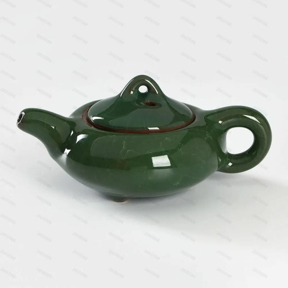 Чайник заварочный "cracle tea"