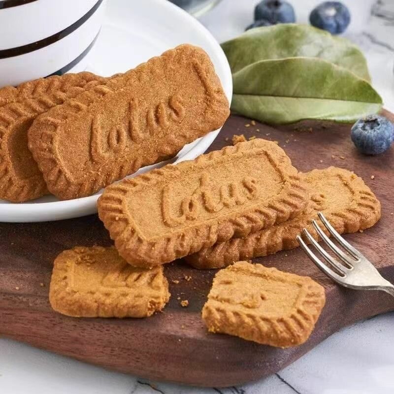 Cookies 250 g 1 pcs — фото 1