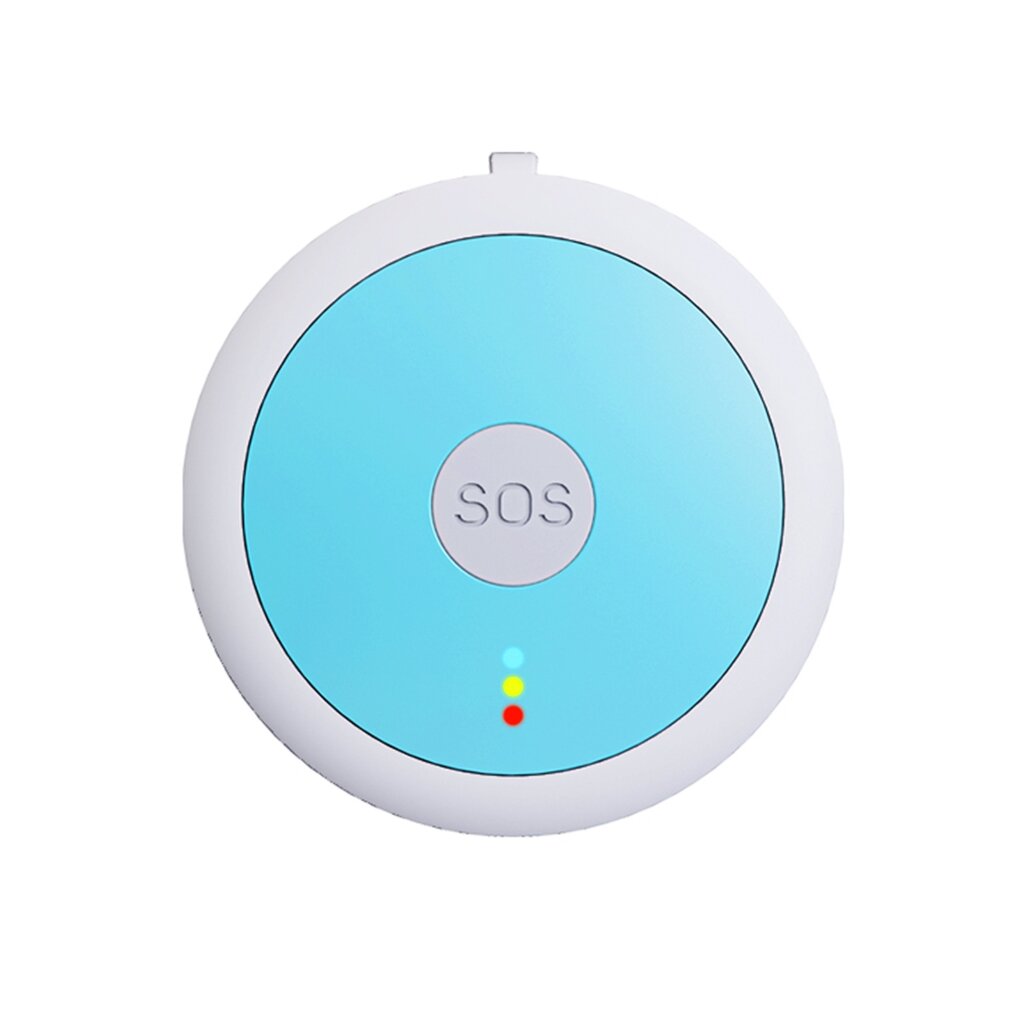 Животные Интеллектуальный GPS / AGPS / WIFI / 4G Cat 1 / GSM Анти-потерянный Локатор Устройства Отслеживания