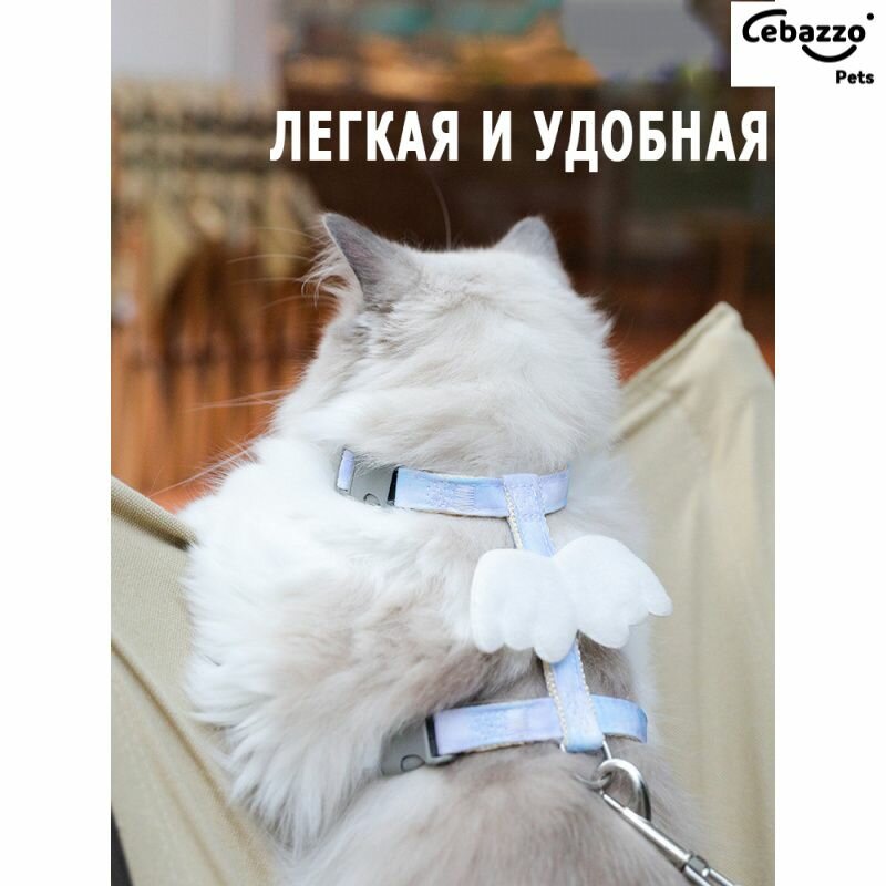 Шлейка — фото 1