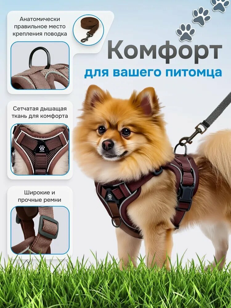 Шлейка — фото 1