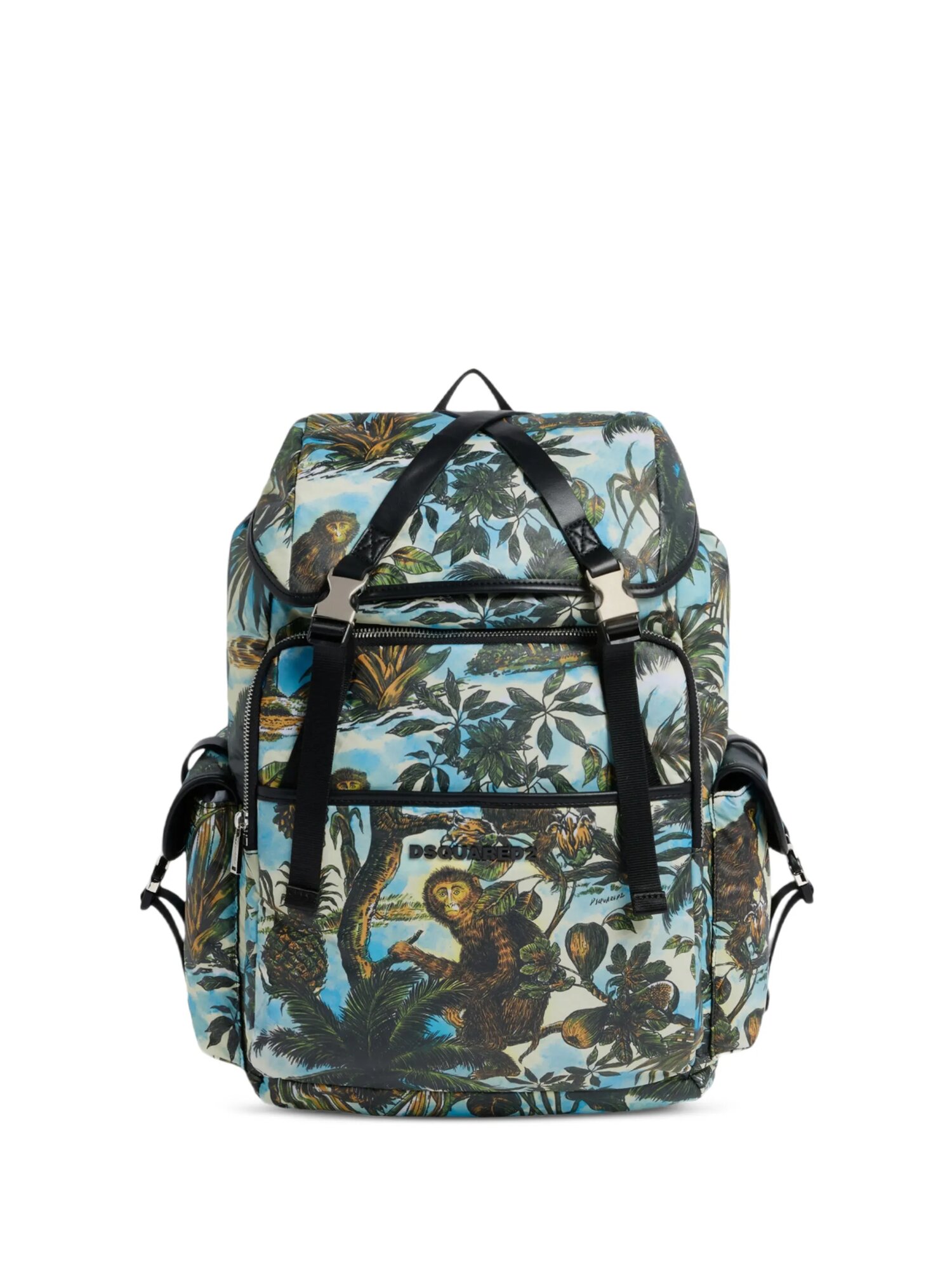 Сумка DSQUARED2 Monkey Business