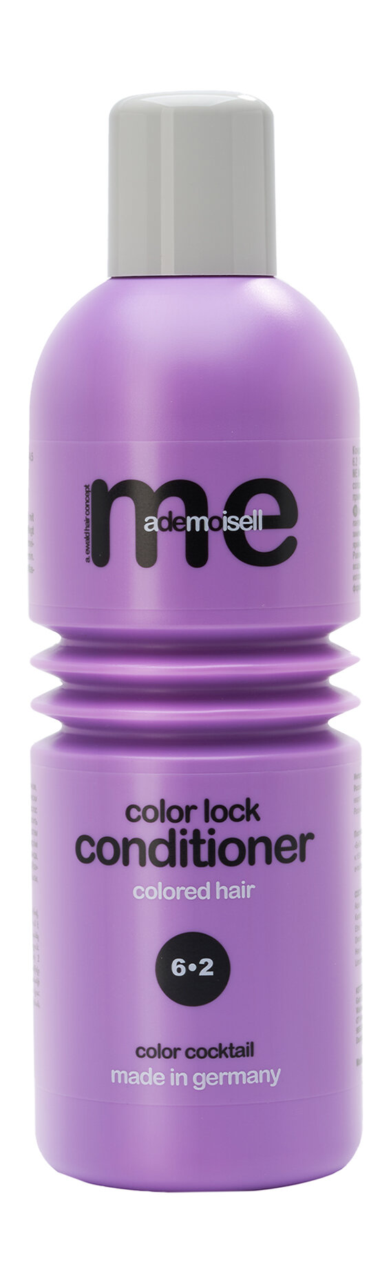 ME MADEMOISELLE Кондиционер для волос Color Lock 6.2, 1000 мл