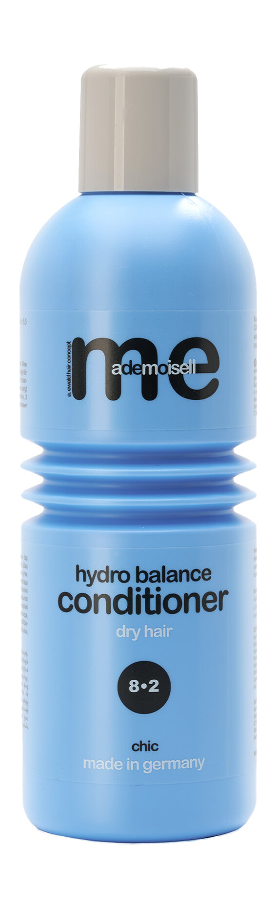 ME MADEMOISELLE Кондиционер для волос Hydro Balance 8.2, 1000 мл
