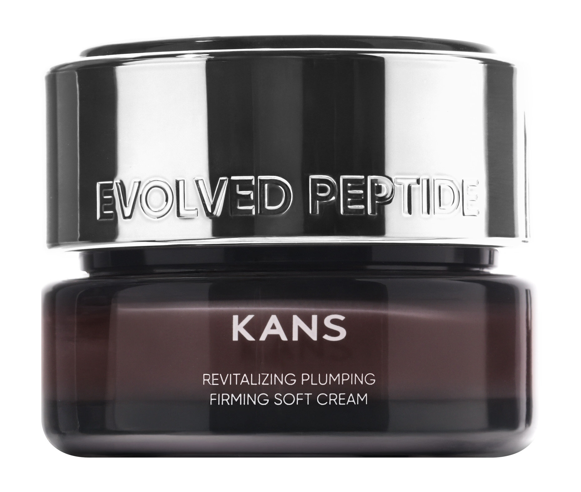 Крем для лица восстанавливающий KANS Revitalizing Plumping Firming Soft Cream, 50 г