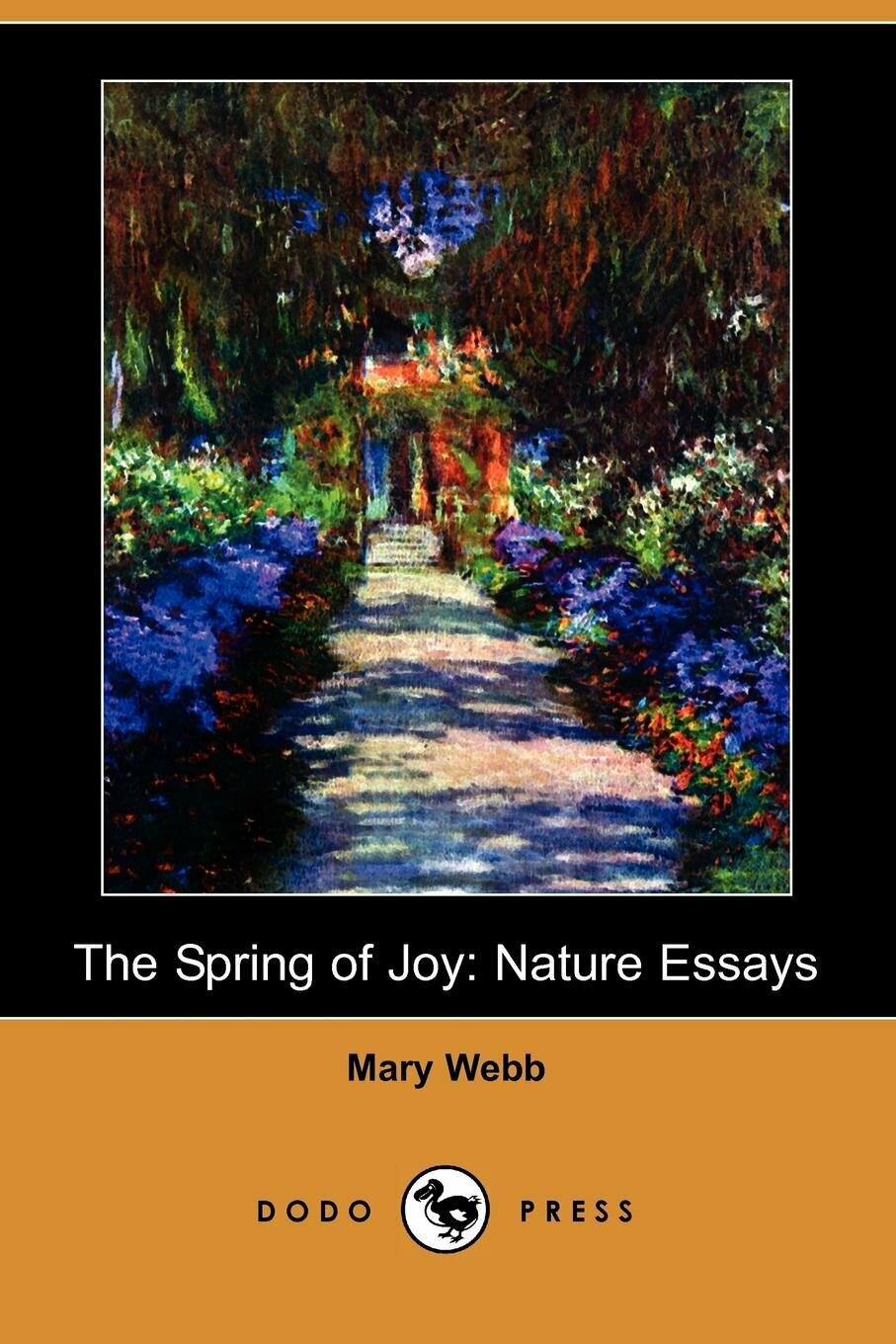 The Spring of Joy. Nature Essays (Dodo Press)