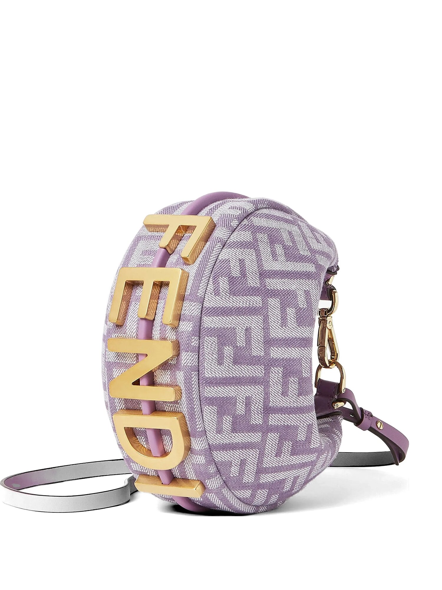 Сумка FENDI Fendigraphy