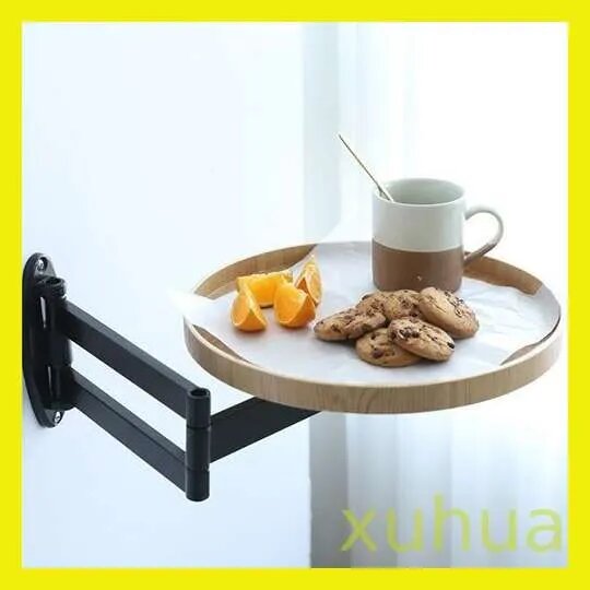 Подвесной стол Раскладной, 31х31х10 см