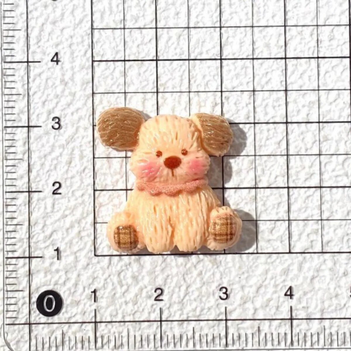 10 шт. 3D-фигурки из смолы: мультяшные кролики, щенки, пингвины, котята, плоские стразы для скрапбукинга, свадебного декора, поделок, украшений и аксессуаров