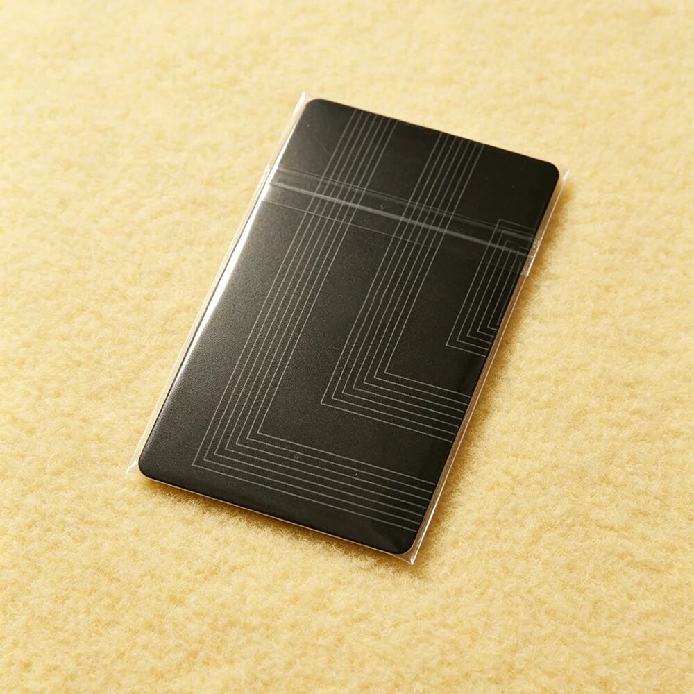 NFC-карта для ZEEKR 001, 007GT, 7X, 9X