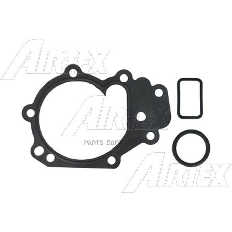 AIRTEX WPA-1741 Помпа водяная RENAULT ()