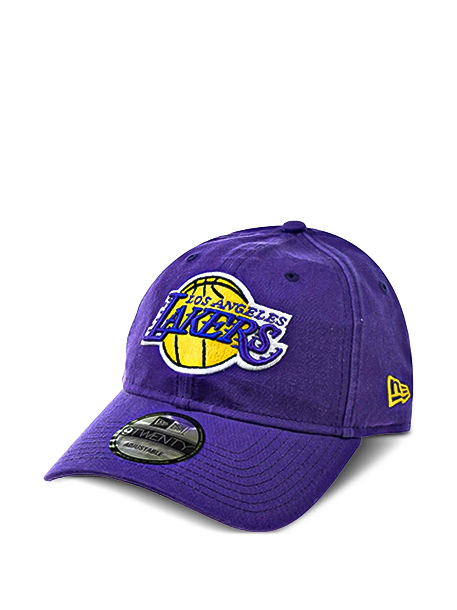 Шапка 9Twenty Los Angeles Lakers для мальчиков