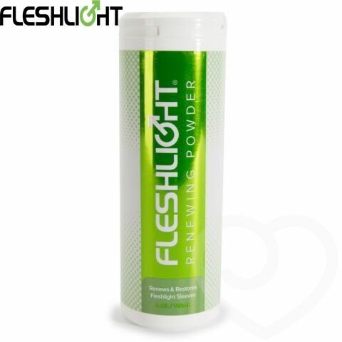 Fleshlight Восстанавливающий порошок для киберкожи Renewing Powder