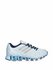 Кроссовки adidas Mega Ghostride panelled sneakers, размер 9 US, синий