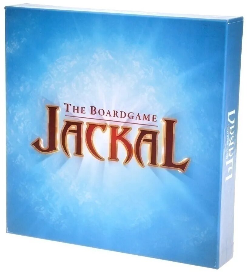 Настольная игра Magellan Шакал