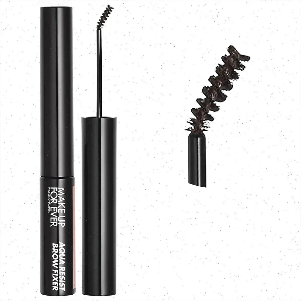 Make Up For Ever Водостойкий тонированный гель для бровей Aqua Resist 3,5 мл