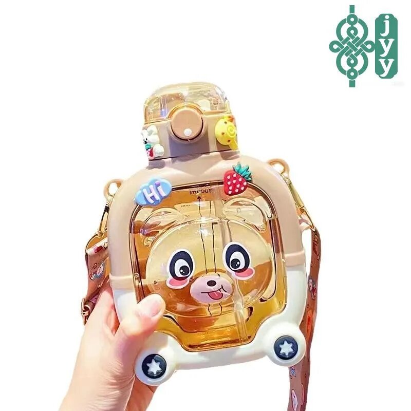 Детская игрушечная машинка BabyBus