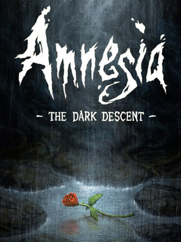 Игра Amnesia: The Dark Descent Steam Gift |PC/ПК| регион Россия | Подарок Стим